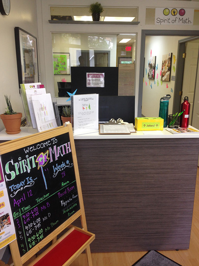 West Vancouver - Spirit of Math Schools Inc.