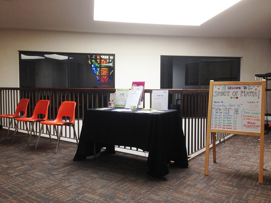 Richmond - Spirit of Math Schools Inc.