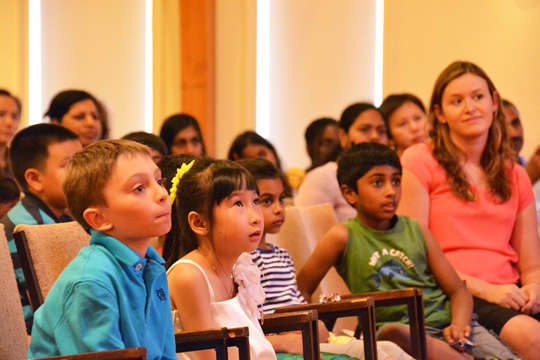 Brampton West - Spirit of Math Schools Inc.