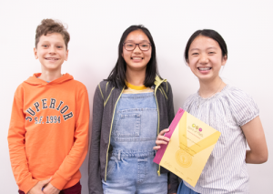 Our Results - Spirit of Math Schools Inc.