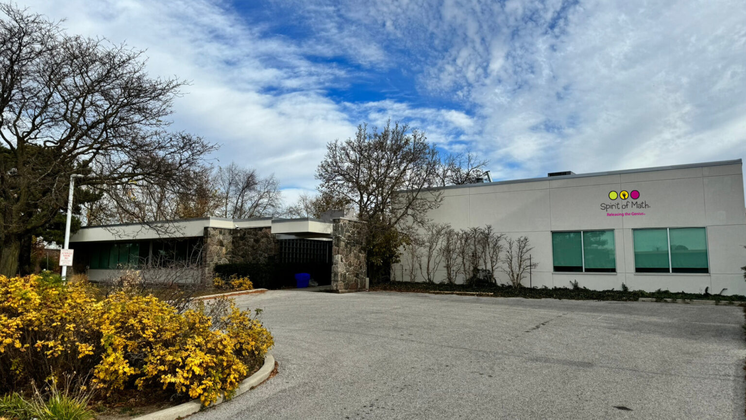 Contact Us - Spirit of Math Schools Inc.