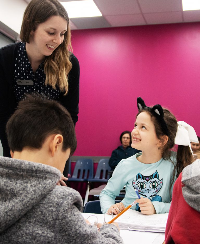 About - Spirit of Math Schools Inc.