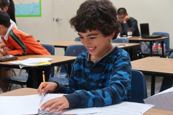 Summer Camps - Spirit of Math Schools Inc.