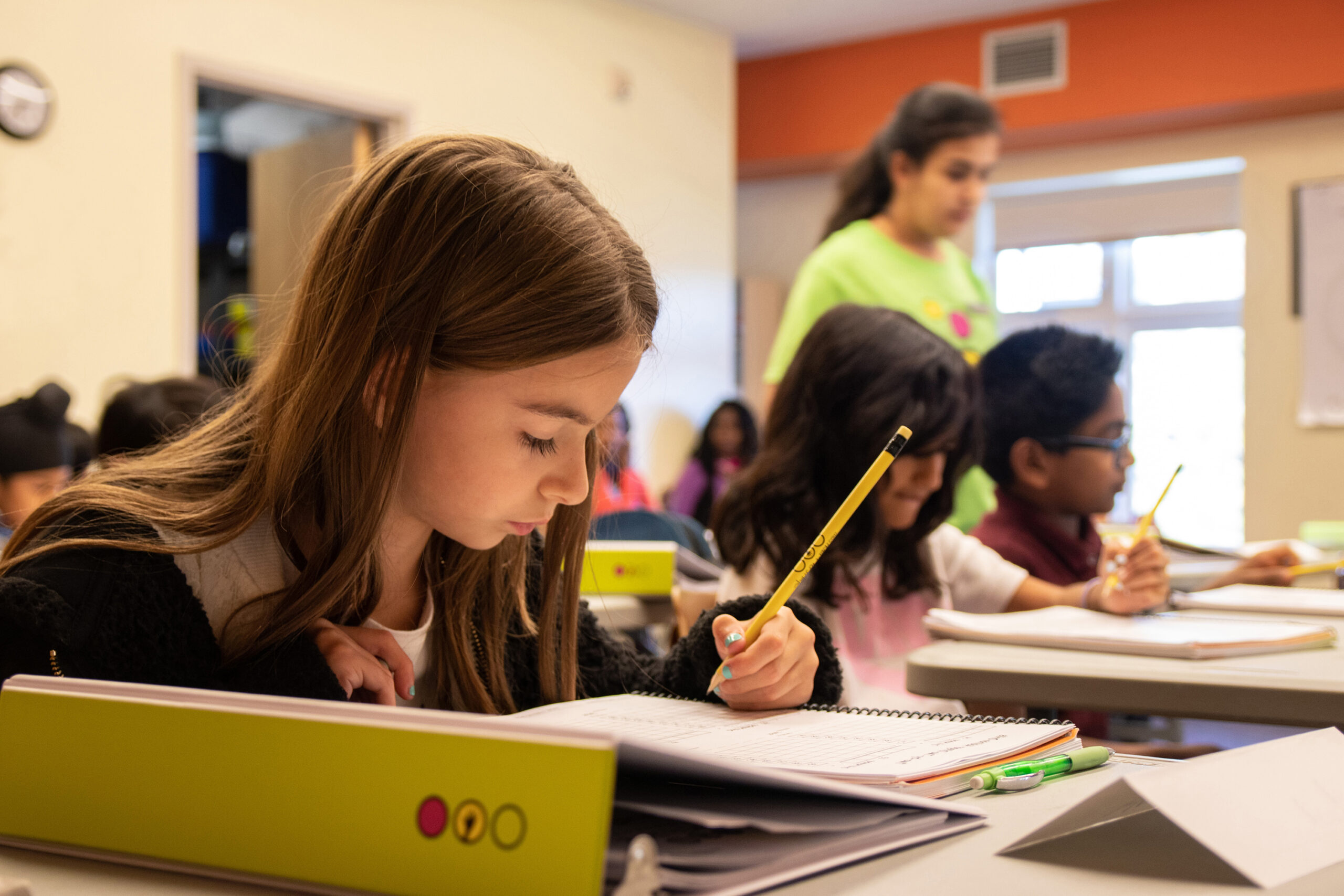 About - Spirit of Math Schools Inc.