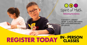 Campus Locator - Spirit of Math Schools Inc.