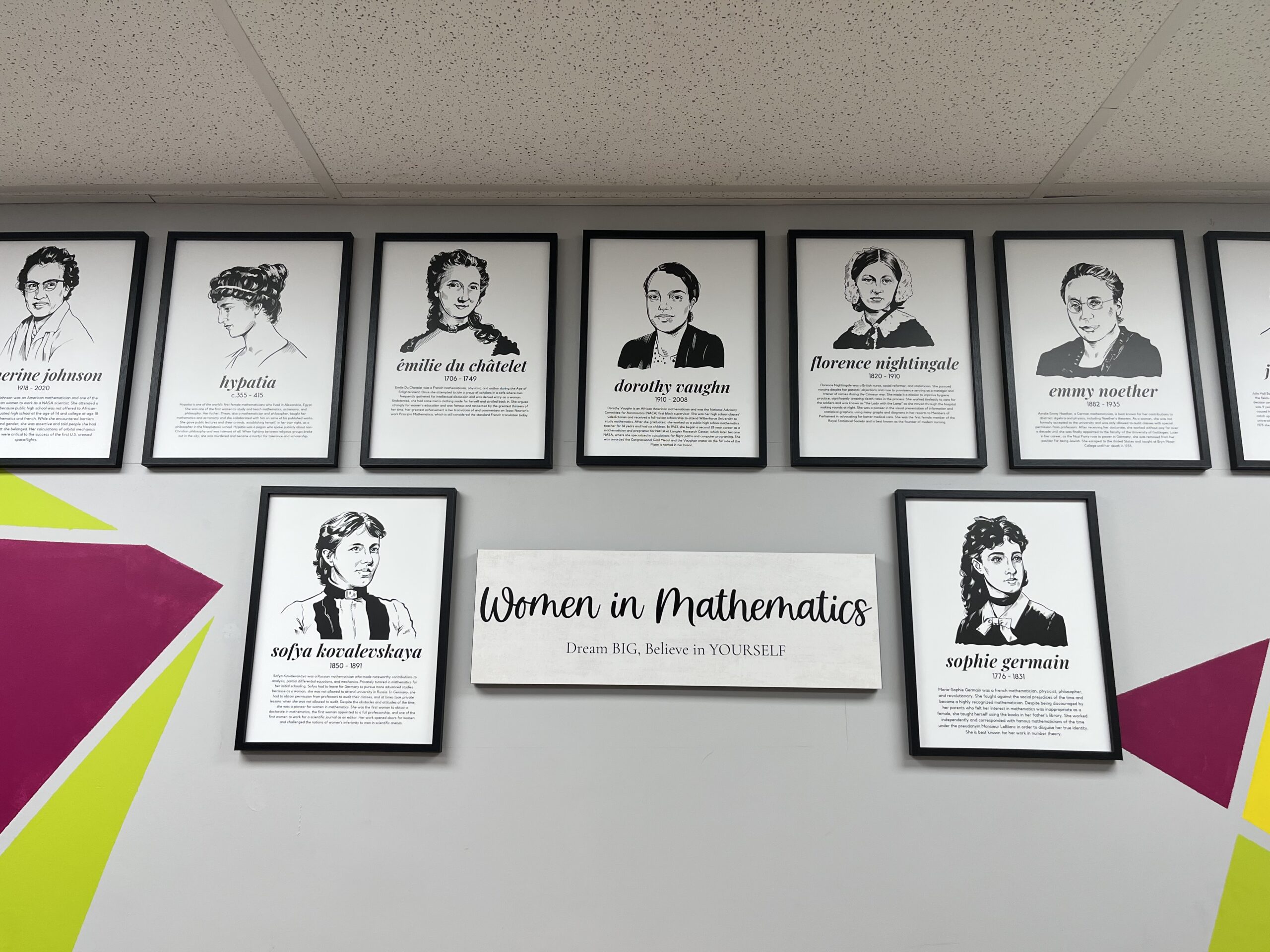 Central Toronto - Spirit of Math Schools Inc.